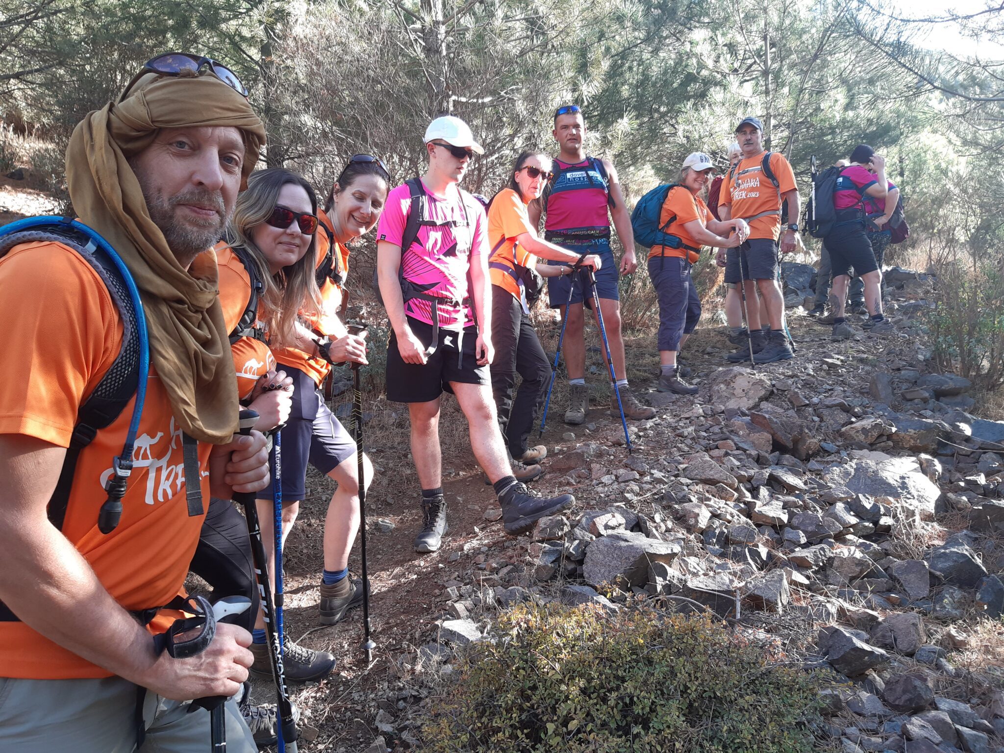 Why choose adventure travel in 2025 with Different Travel?