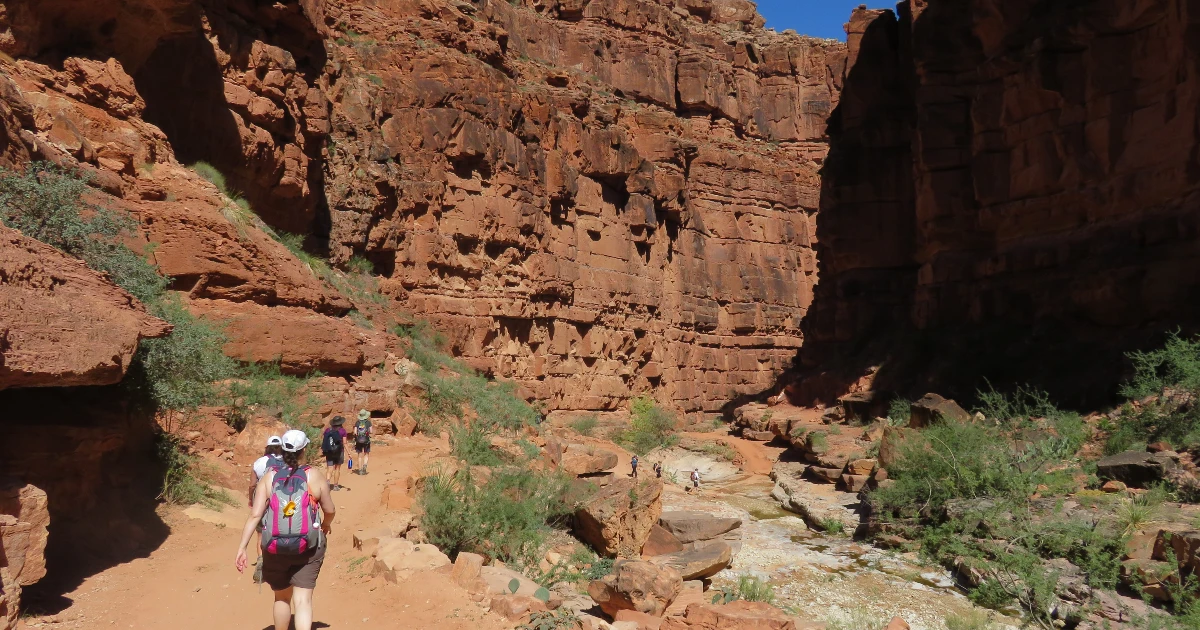 Discover the Best North American Trips | Different Travel