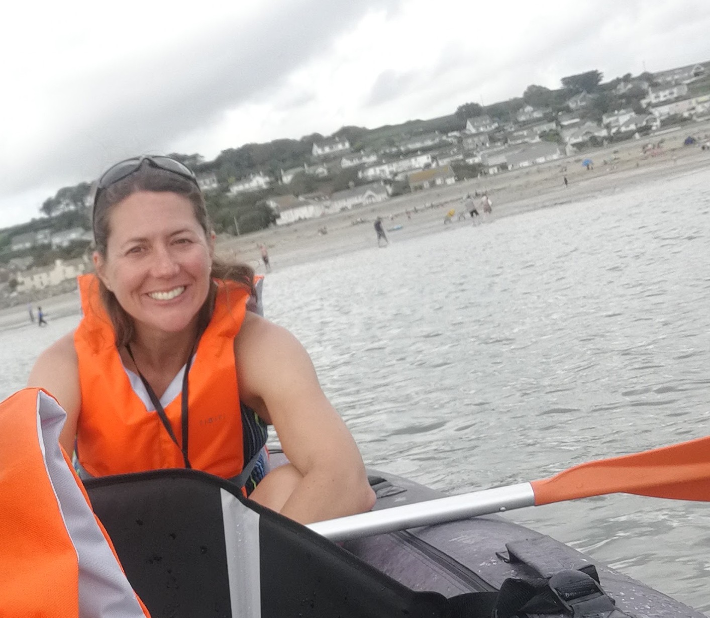 Anna Gordon | Customer Experience Executive | Different Travel