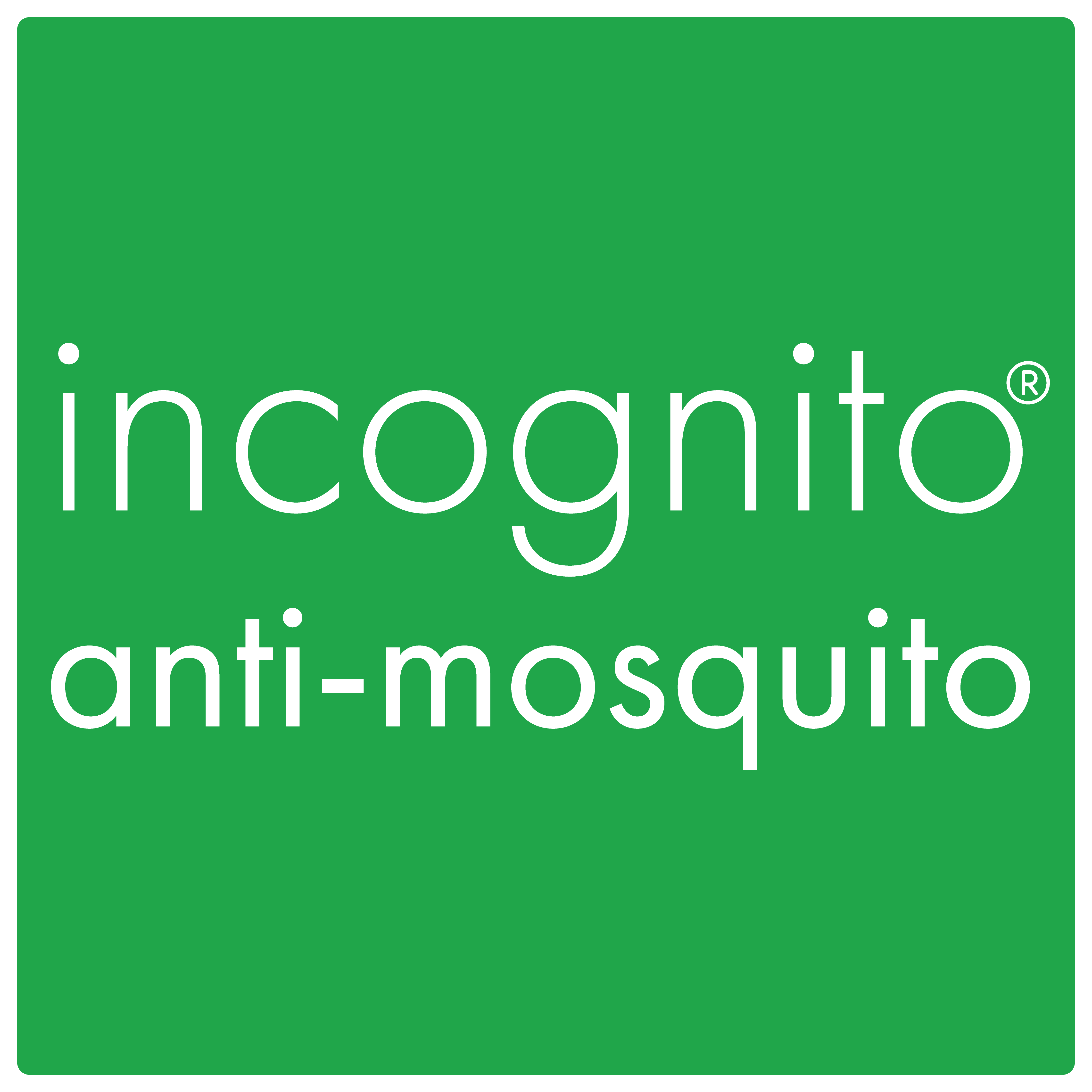 incognito® - Different Travel